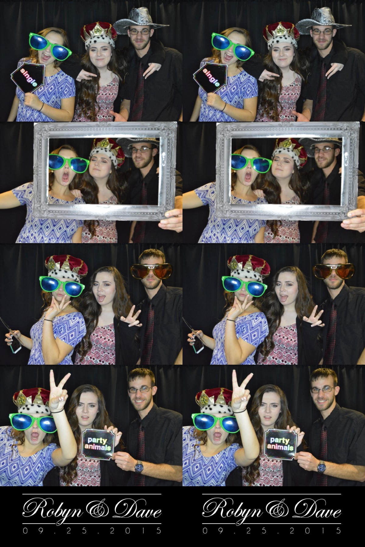 Photo Booths Philadelphia Samples | Photo Booths Philadelphia