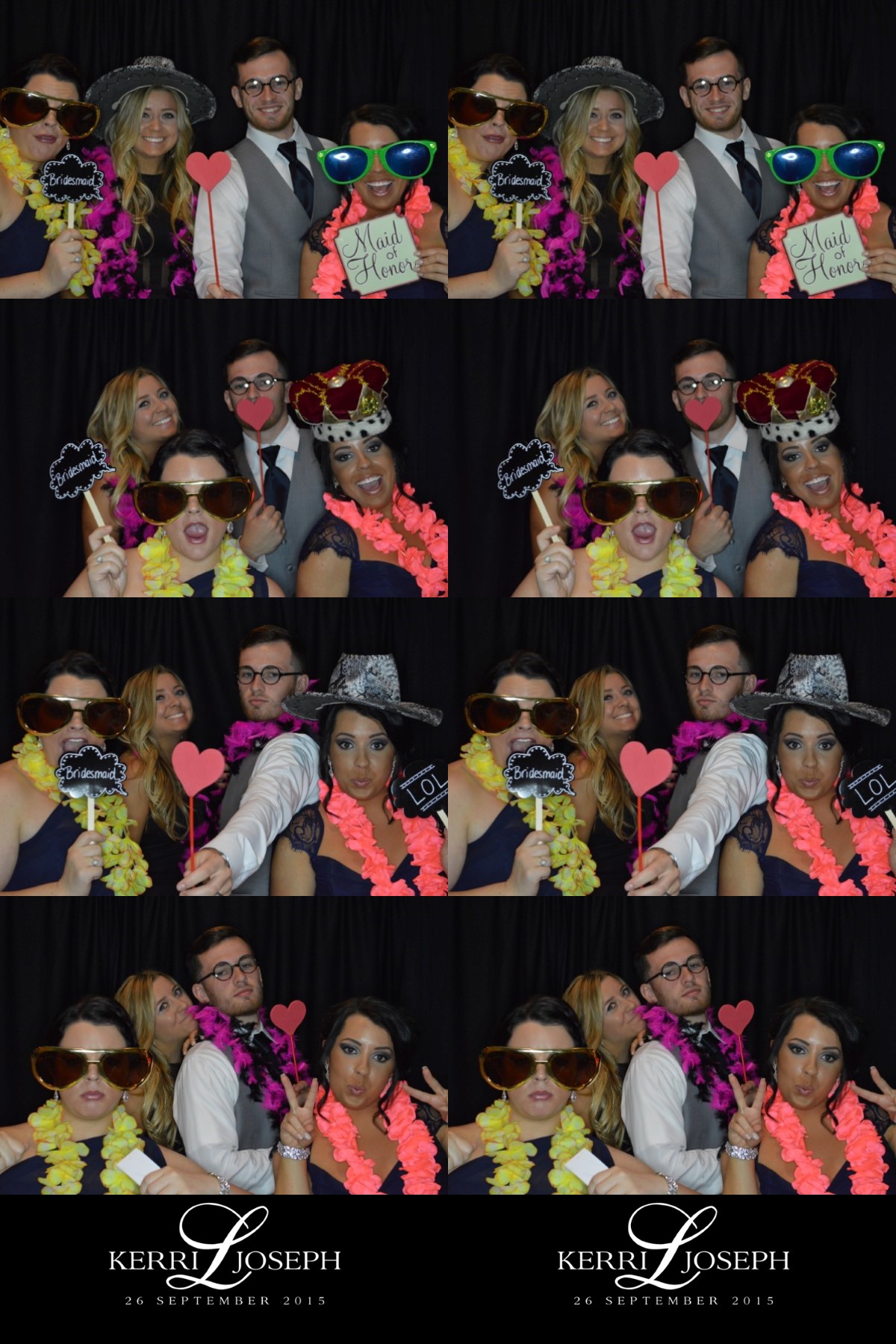 Photo Booths Philadelphia Samples | Photo Booths Philadelphia